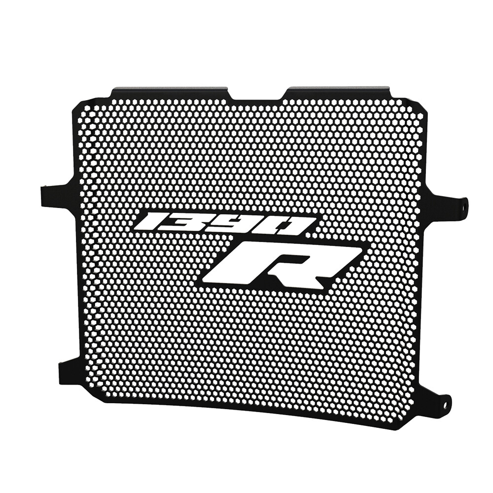 Motorcycle radiator guard For 1390 Super Duke R Evo 1390 Super Duke R ...
