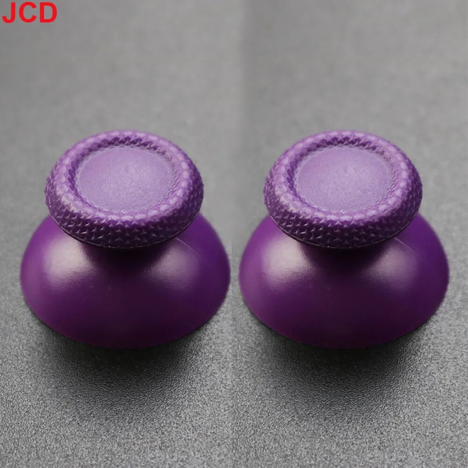 2Pcs 3D Analog Joystick Stick for PS5 Controller Analogue Thumbsticks ...