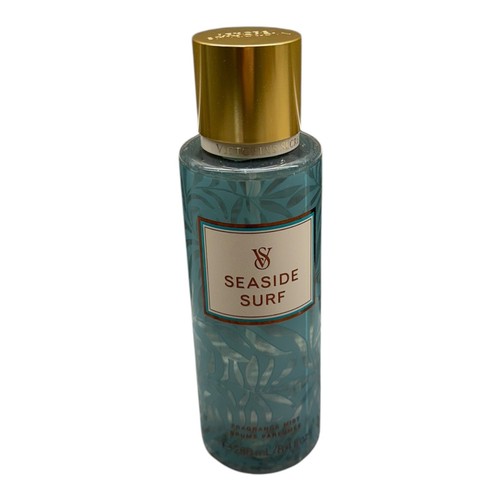 SEASIDE SURF Perfume Victoria's Secret 8.4 Oz 250 ml Fragrance Mist ...