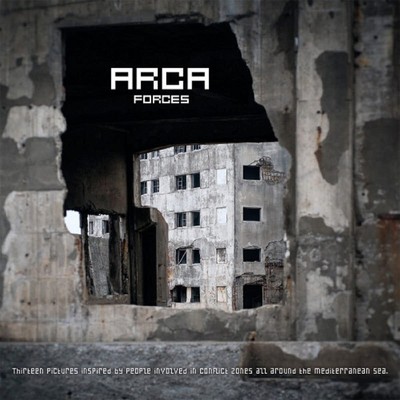 Arca Forces (CD) | eBay