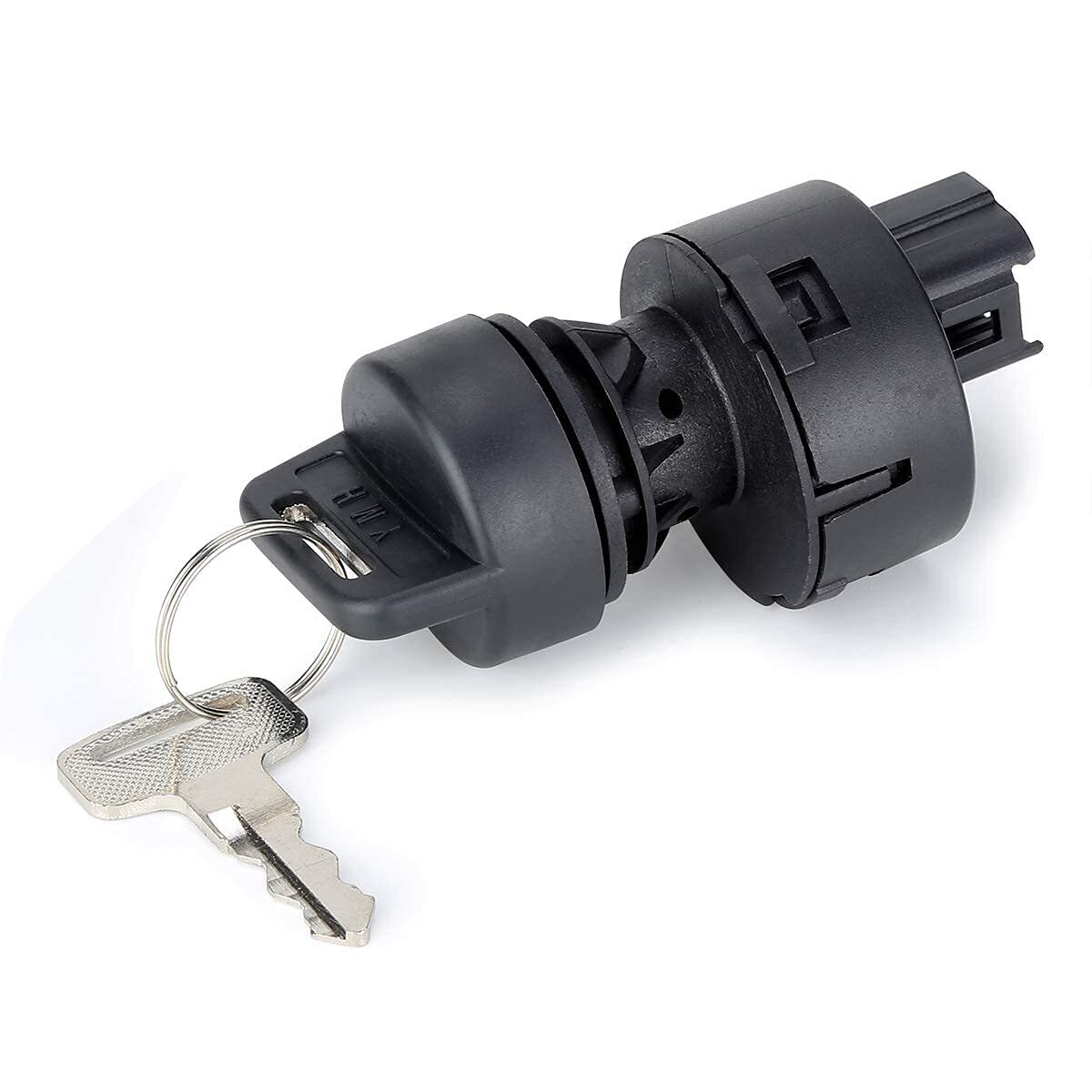Golf Cart Ignition Key Switch for Yamaha G22 G29 Drive 2, JW1-H2510-00 ...