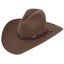 Stetson Boot Hill 3X Wool Cowboy Hat | eBay