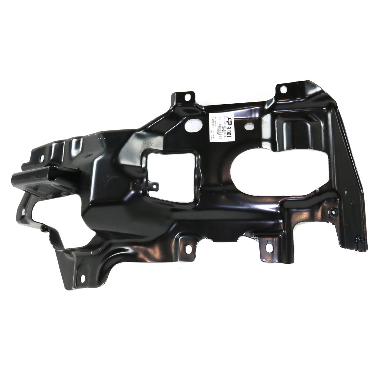 Bumper Face Bar Bracket Front Left Hand Side Driver 23381977 for GMC ...