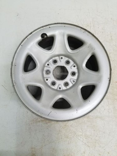Wheel 17x8 Steel Spare Opt Rap Fits 15-19 GMC Sierra 1500 Pickup OEM | eBay