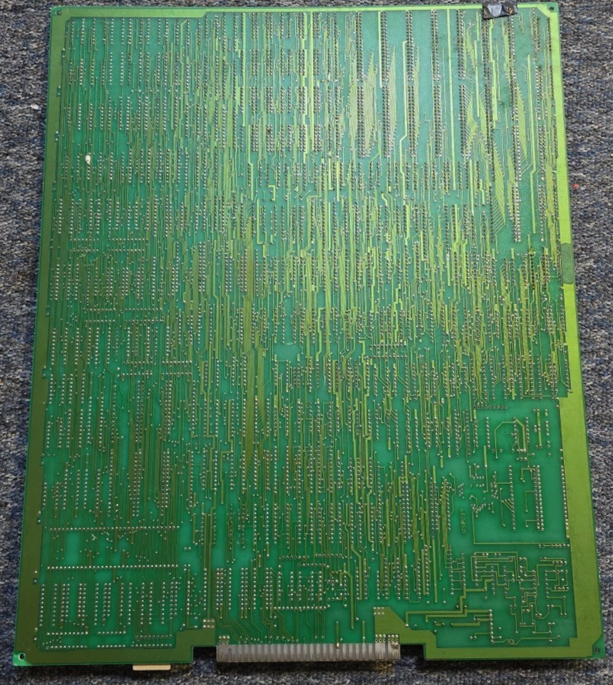 Street Fighter 2 Pcb Board Arcade Jamma | eBay