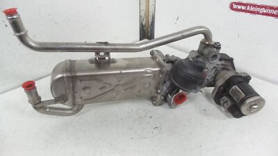 VANNE EGR Polo V (6R) 2012 03P131512E/03P131512B/03P131512C/03P131512D ...