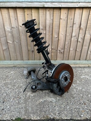 19-24 LAND ROVER EVOQUE L551 FRONT LEFT SUSPENSION COMPLETE K8D2-18K001 ...