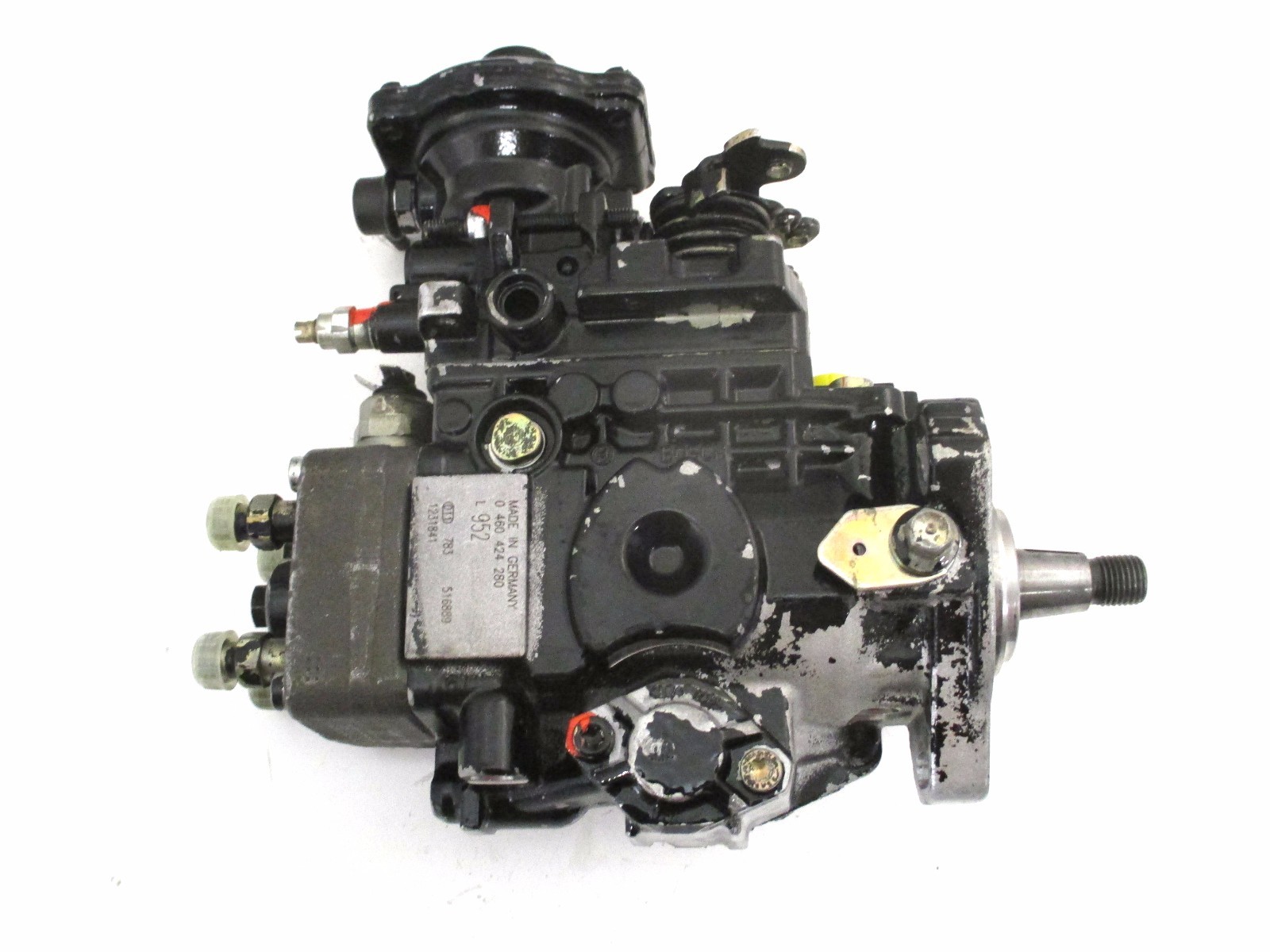 Einspritzpumpe 0460424280 0-460-424-280 504042718 | eBay.de