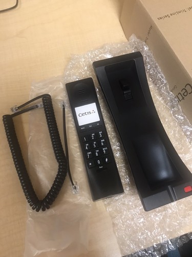CETIS 3300TRM (331191) PHONE TRIMLINE | eBay