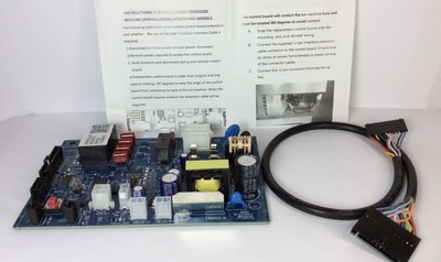 Ice Machines - Manitowoc Control Board