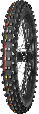 Mitas Terra Force-MX SM 90/90-21 Front Bias Motorcycle Tire 54M MJ90-21 ...