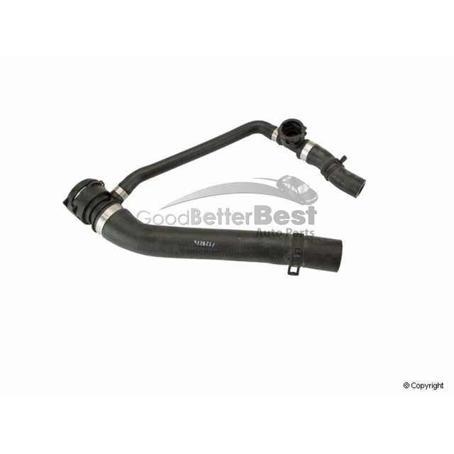 One New Genuine Engine Coolant Hose PCH502100 for Land Rover | eBay
