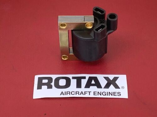 277 Rotax Engine Ignition Coil Ultralight Aircraft Hovercraft Gyro UL ...