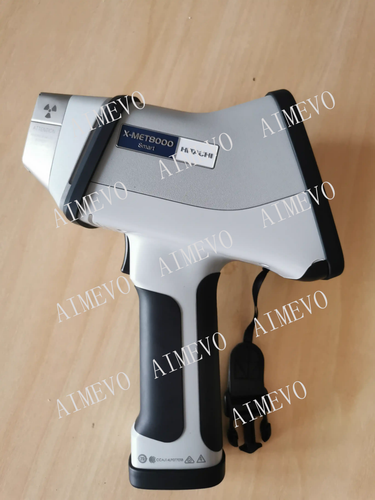 1PCS HITACHI Oxford X-MET8000 Smart XRF Analyzer Alloy | eBay