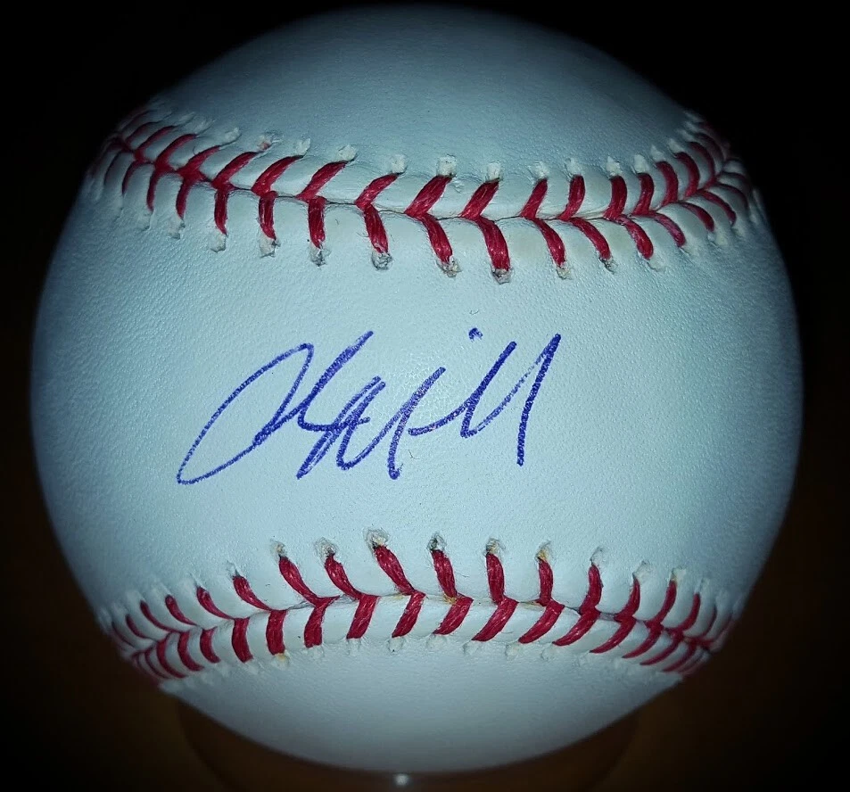 Adam Miller Baseball