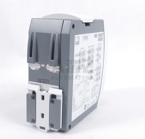 HBM PME MP 55DP MP55DP MP-55DP | eBay