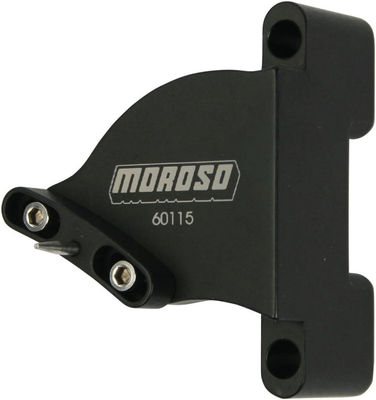 Sbc Timing Tab Moroso 60115 Timing Pointer For Small Block Chevy (7 ...