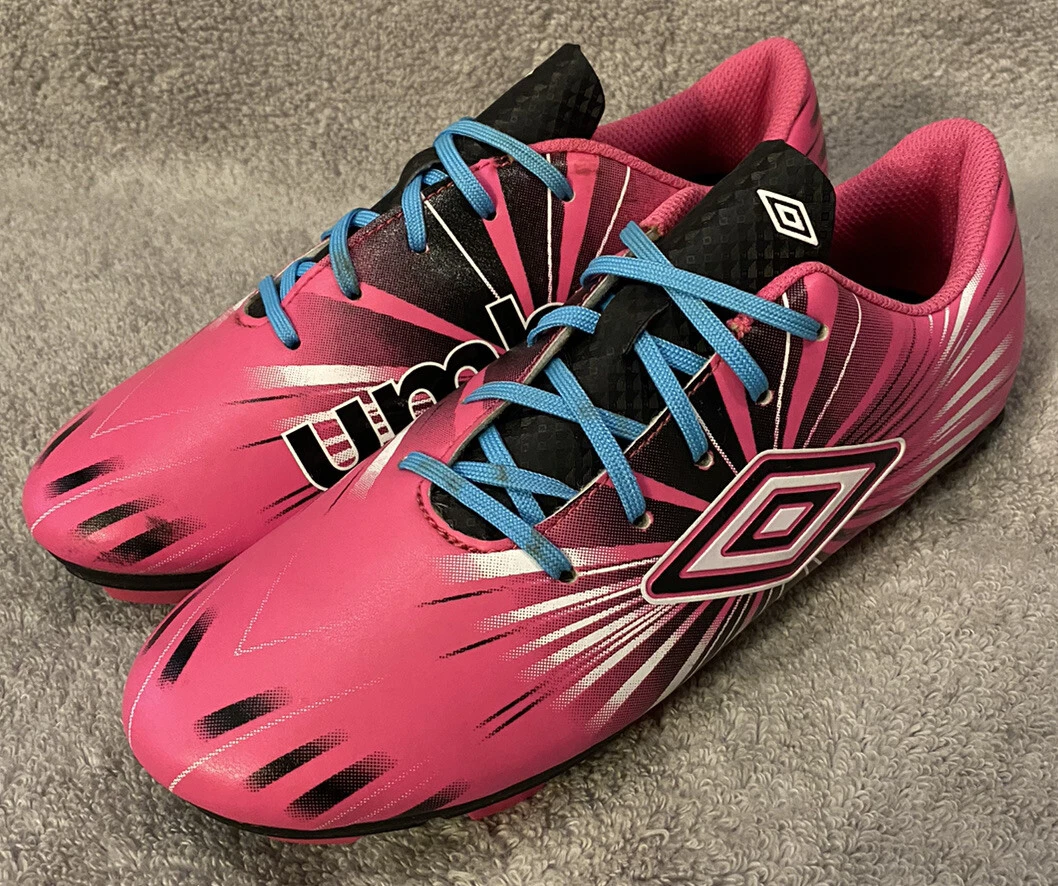 Umbro Soccer Cleats For Girls