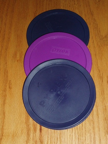 CorningWare Replacement LID for F-16-B and Pyrex 7401-PC | eBay