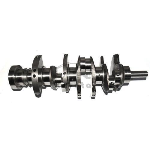 AJ126 3.0L V6 Engine Overhaul Rebuild Kit w/ Crankshaft Rods Timing For ...