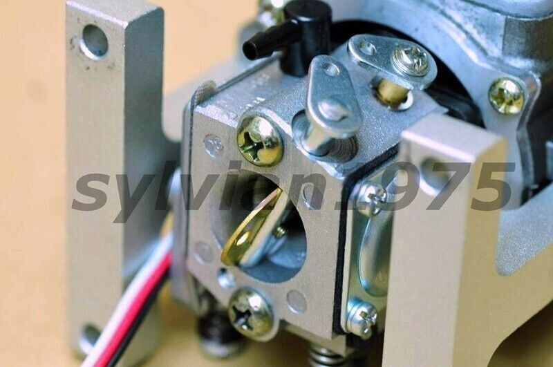 CRRCpro GP26R 26CC Gasoline Engine for RC Plane NIB | eBay