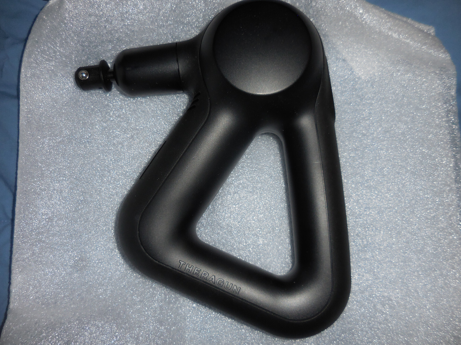 Theragun Prime Percussive Therapy Device Deep Tissue Massager - Factory ...