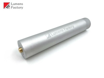 from B90 to 18650 Custom adapter for Surefire 9AN Commander and 9N ...