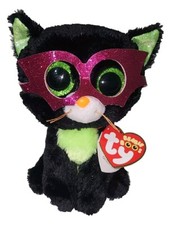 Jinxy the Cat - Beanie Boos - Beaniepedia