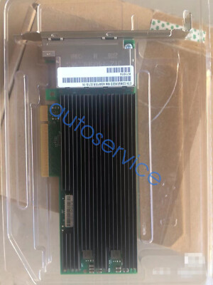 NEW Intel X710T4 Ethernet Converged Netwk Adapter 10Gigabit Card X710 ...