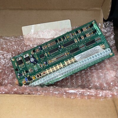 DSC PC4116 16 ZONE I/P EXPANDER | eBay