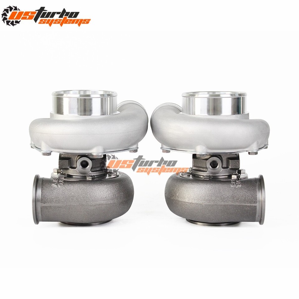 GTX3584RS GTX35 Dual Ceramic Ball Bearing Turbo Mirror Image Turbos 0 ...