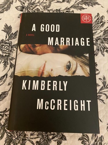 A Good Marriage, Kimberly McCreight | eBay