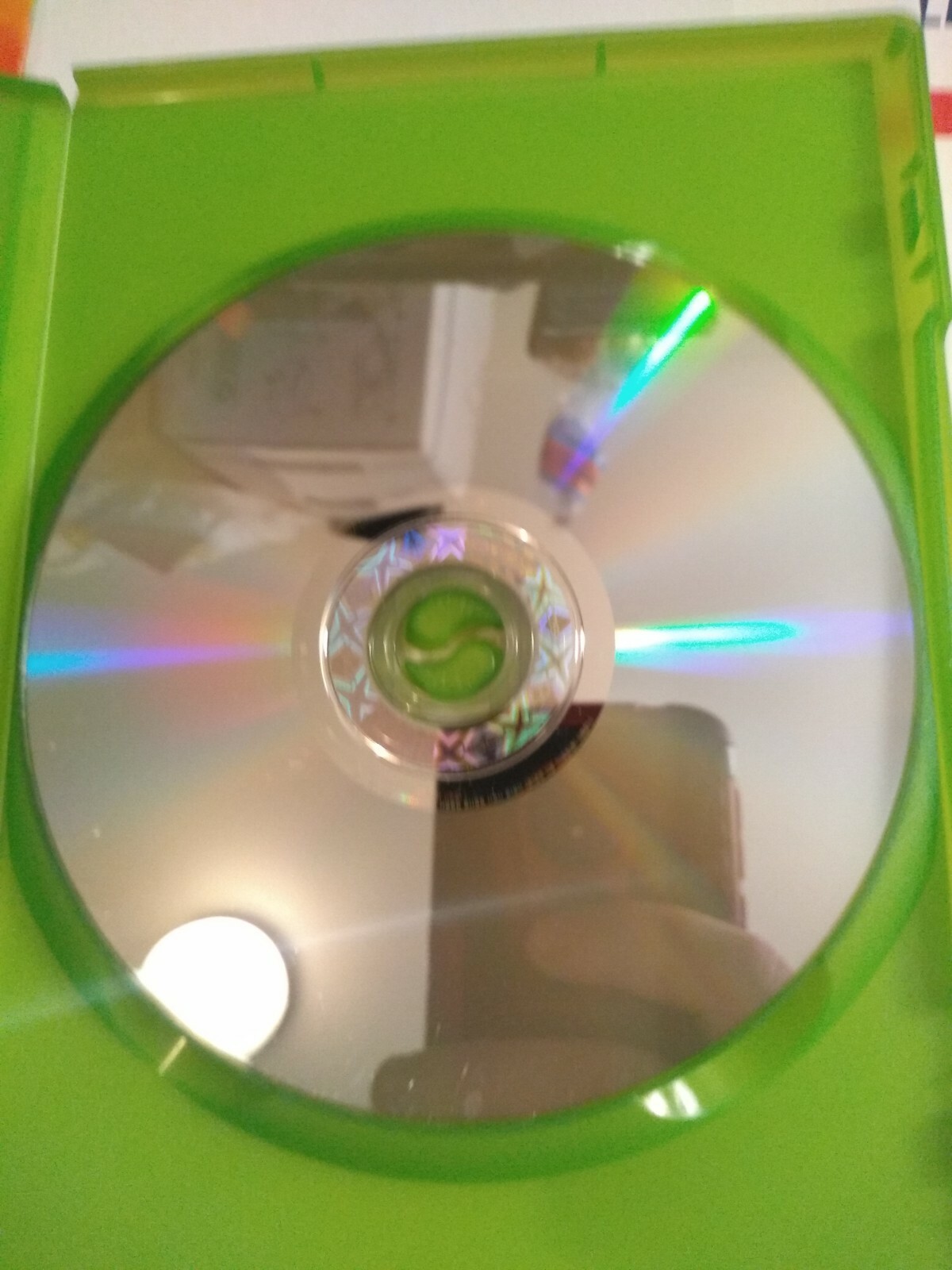 Exhibition Demo Disc Vol. 2 - Microsoft Xbox - 2003 - complete ...