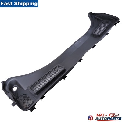 For 2013-2019 Ford Escape Front Windshield Wiper Cowl Grille Panel ...