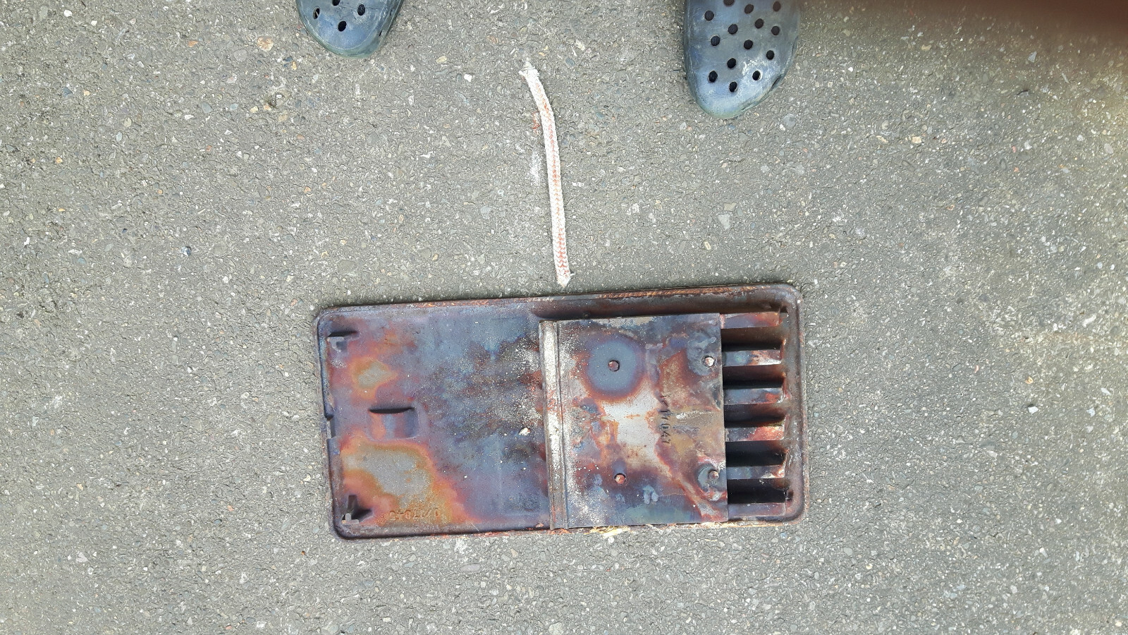 rayburn cooker hotplate for ,No2,Of7,G7 and gas /oil/solid fuel ...