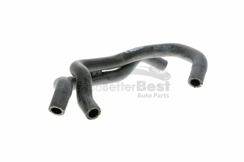 One New VAICO Engine Coolant Hose V104678 1J0121086BG for Volkswagen VW ...