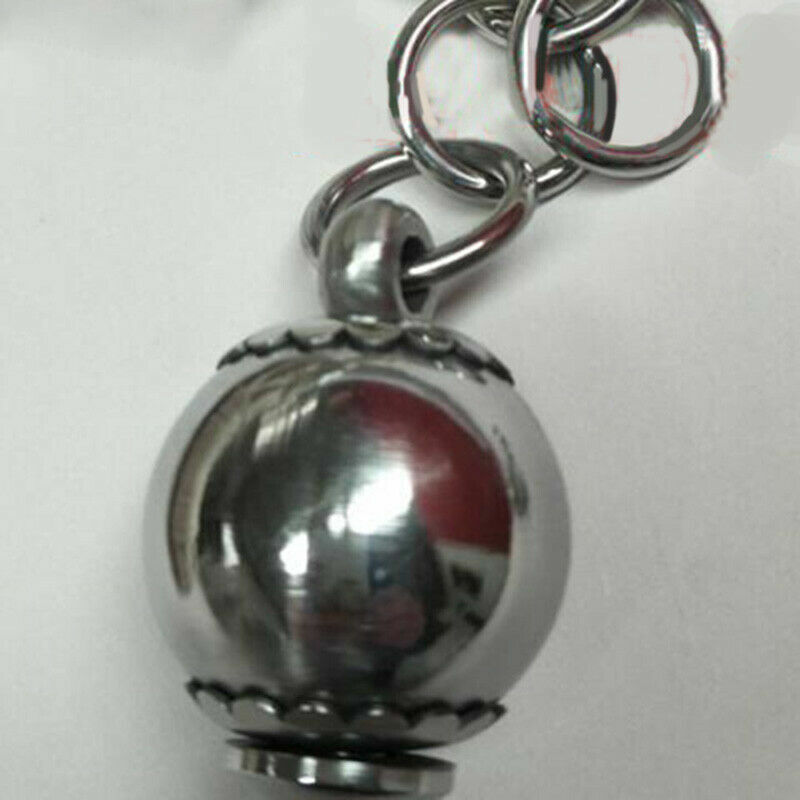 Martial Arts Rope Dart Stainless Steel Meteor Hammer Martial Arts Soft ...