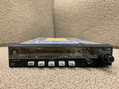 King Radio Corp. ADF Receiver KR 87 PN 066-1072-00 | eBay