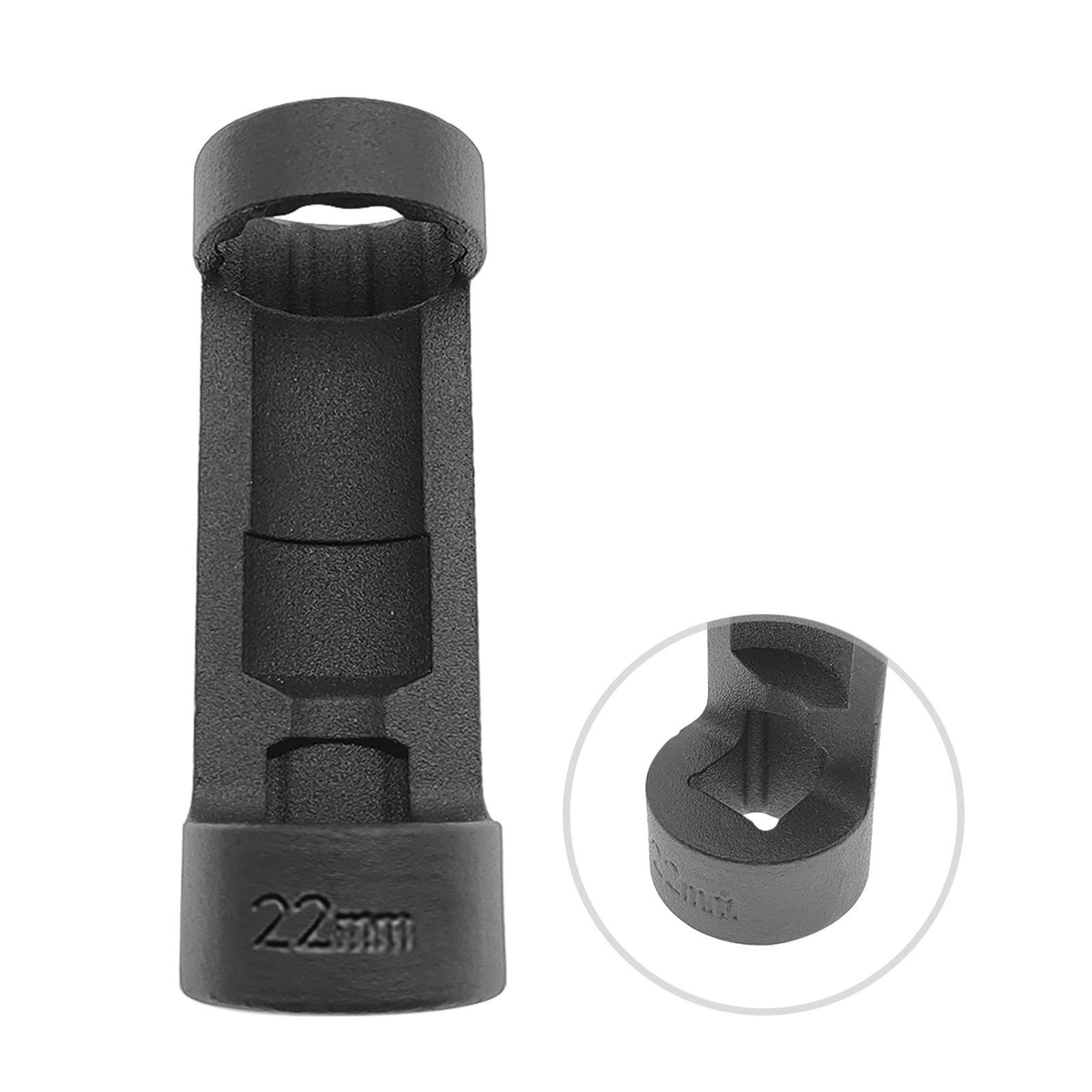 22mm Strut Nut Socket High Strength Easy Remove Hand Tools | eBay