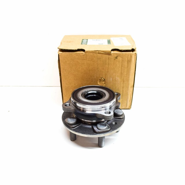 Land Rover Range Rover Velar L560 Front Wheel Hub Spindle LR090515 ...