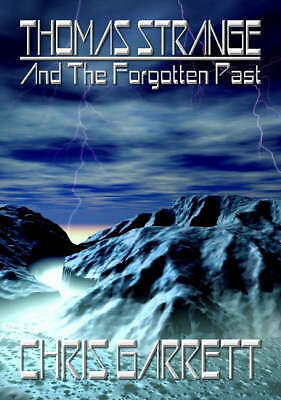 Thomas Strange and the Forgotten Past by Chris Garrett (Paperback, 2004 ...