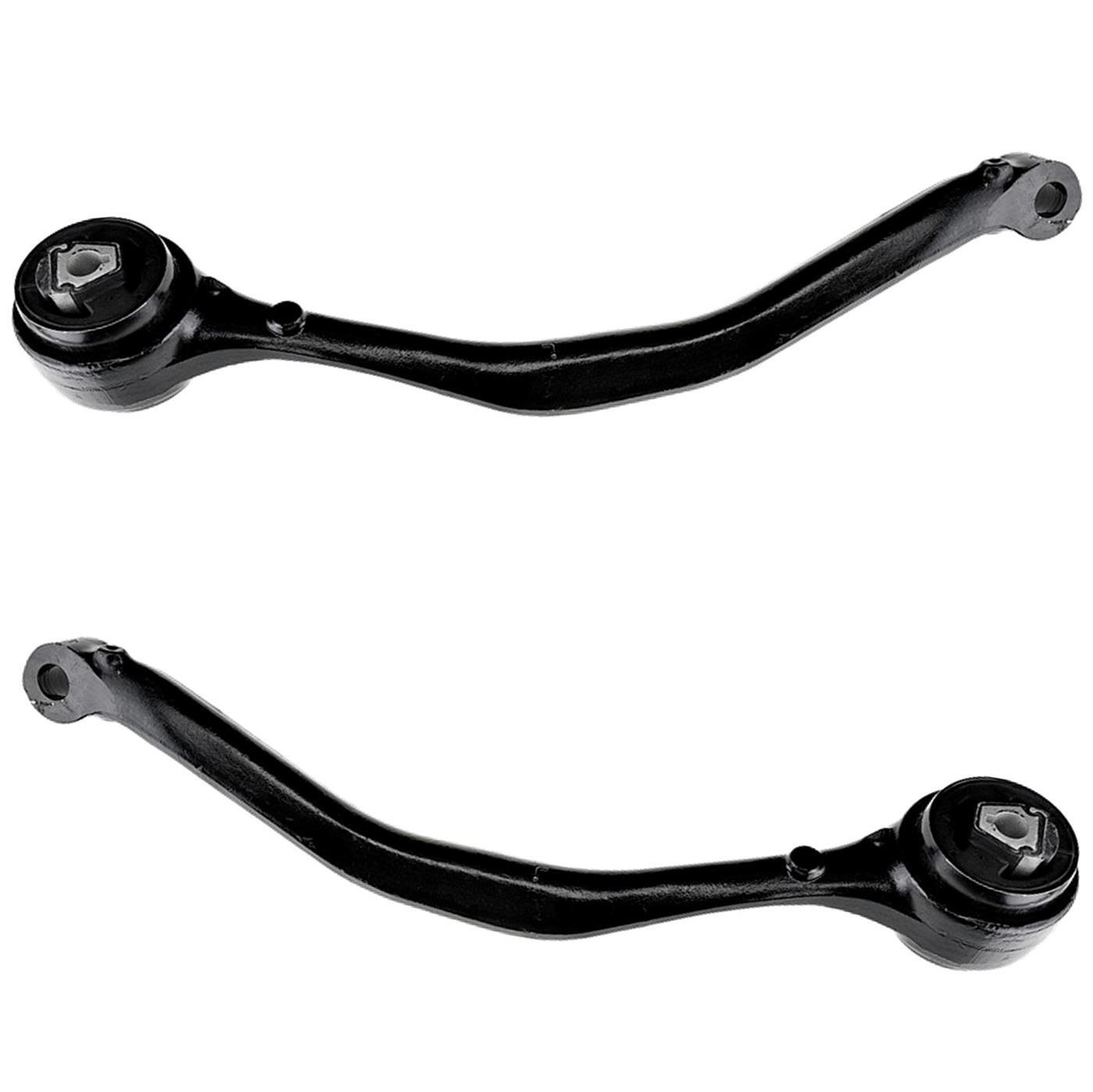 2 Zugstrebe vorn BMW X3 E83 u 2 Querlenker u 2 Traggelenk links rechts ...