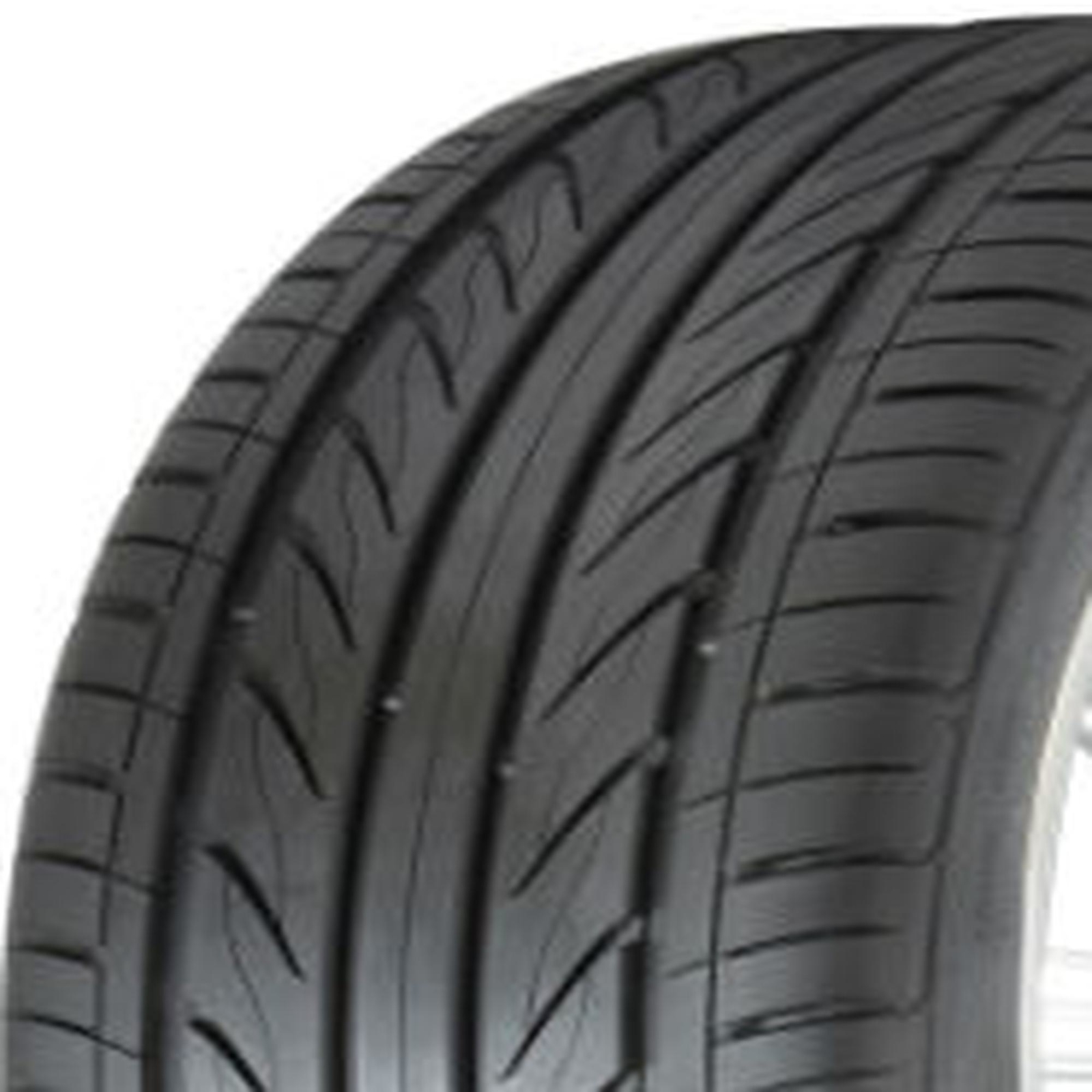 2 New Delinte Thunder D7 - 255/35r20 Tires 2553520 255 35 20 | eBay
