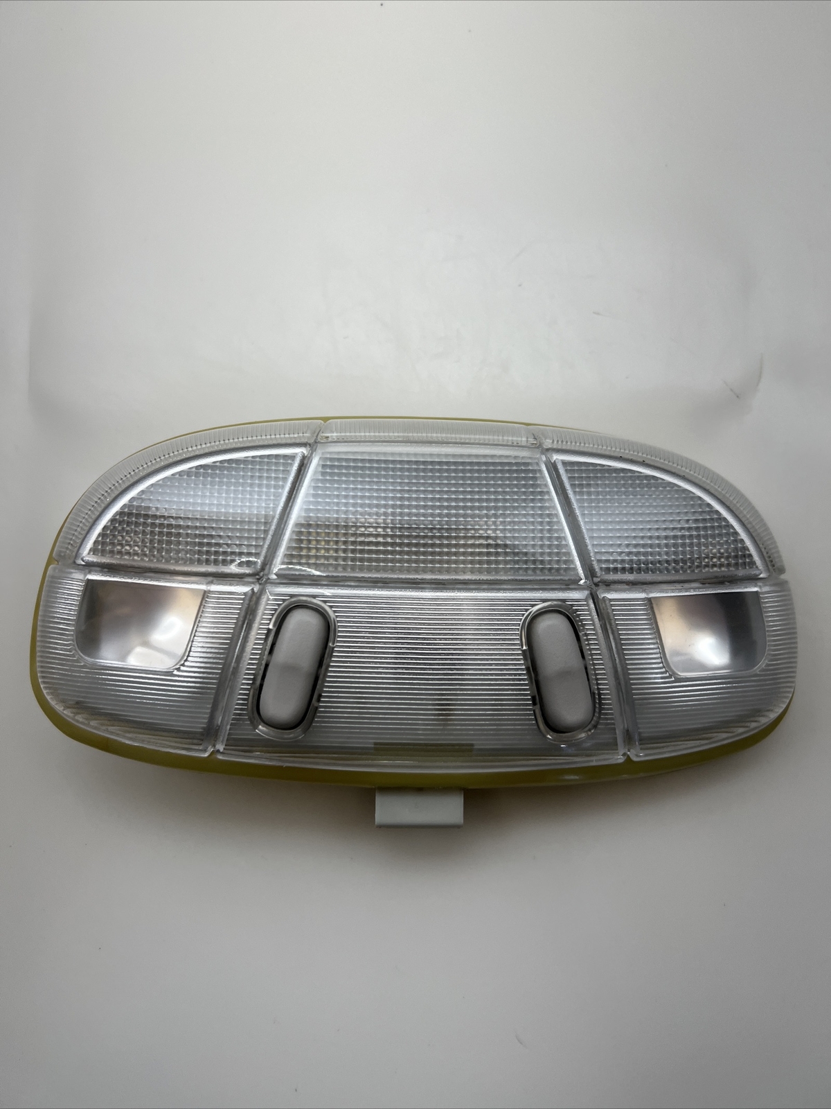 08-16 Ford Super Duty F250 F350 Overhead Roof Dome Map Light Lamp ...