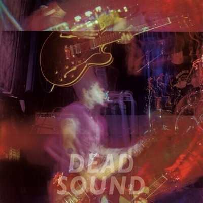 Dead Sound - Dead Sound [Used Very Good Vinyl LP] 767870658624| eBay