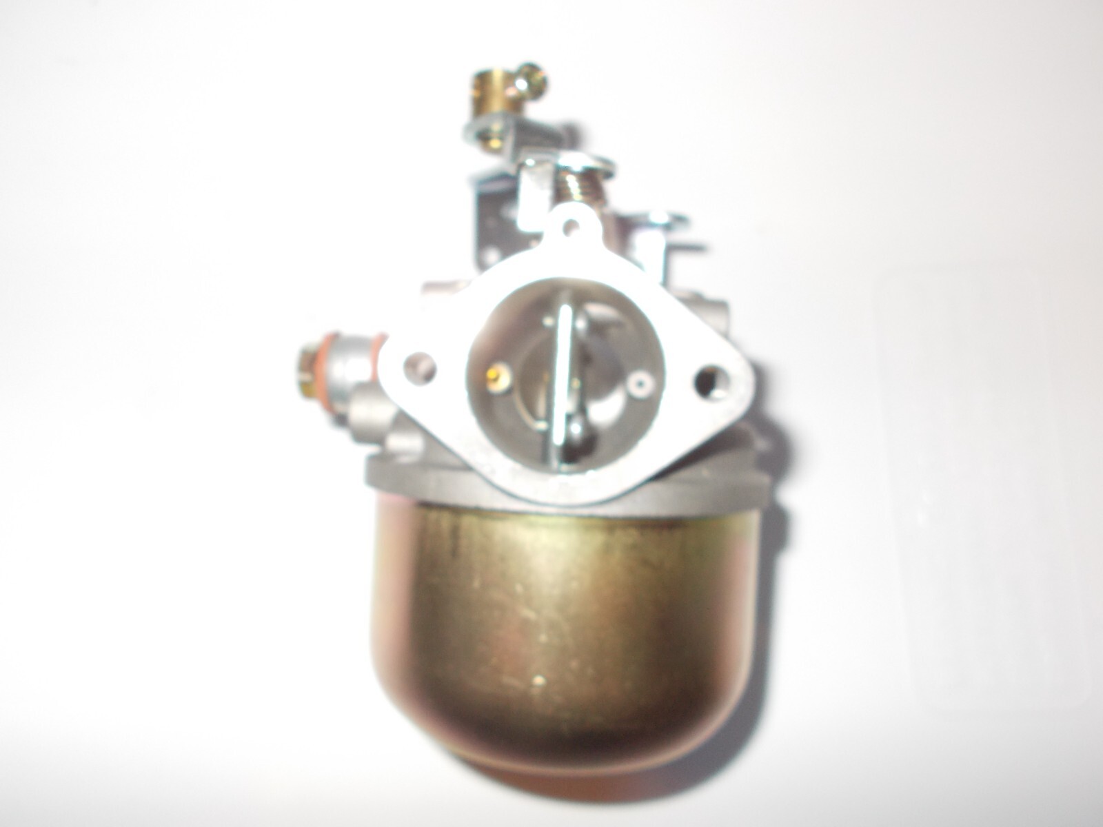 READ! Replacement LMB-230 Walbro Carb Carburetor Columbia Par Car 1982 ...