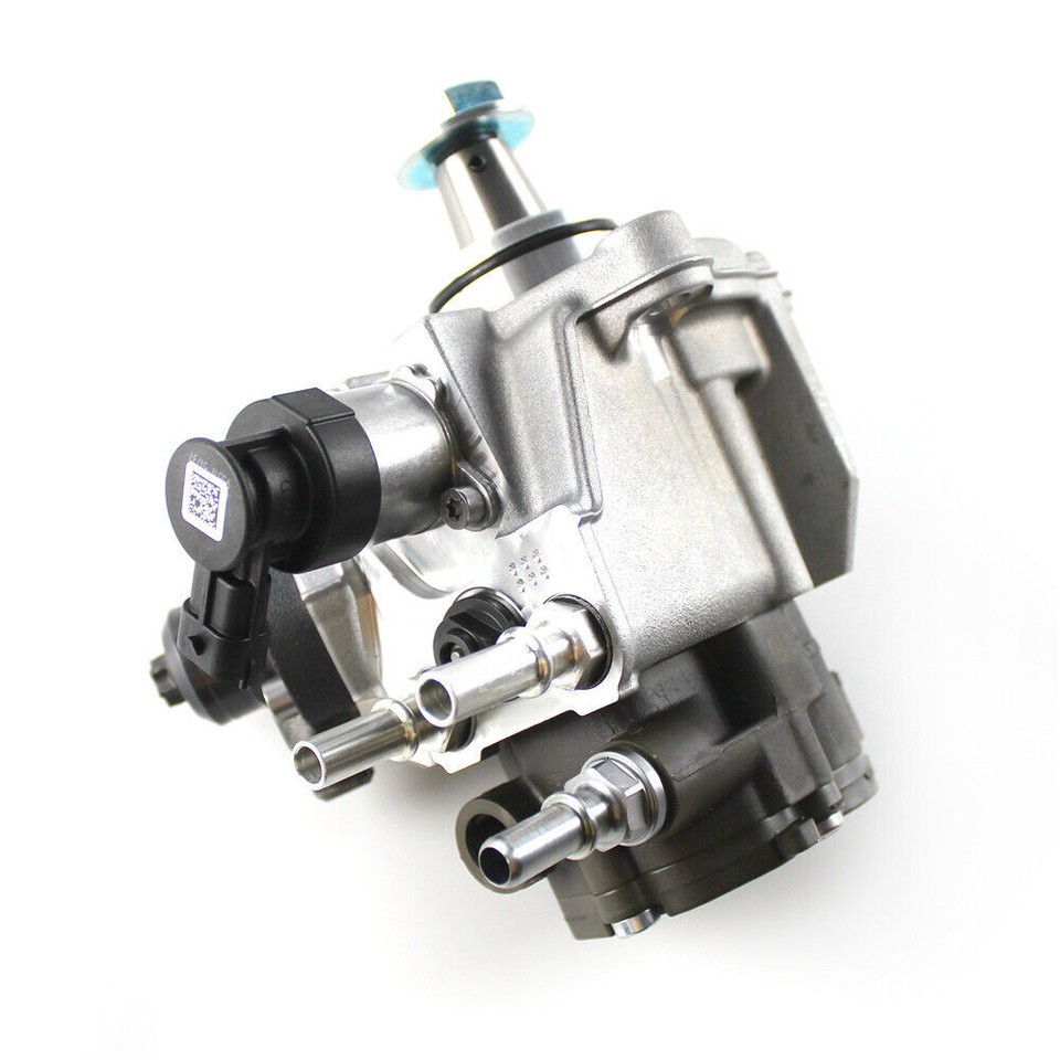 CP4 Fuel Injection Pump 0445020508 0445020516 For New Holland Case ...