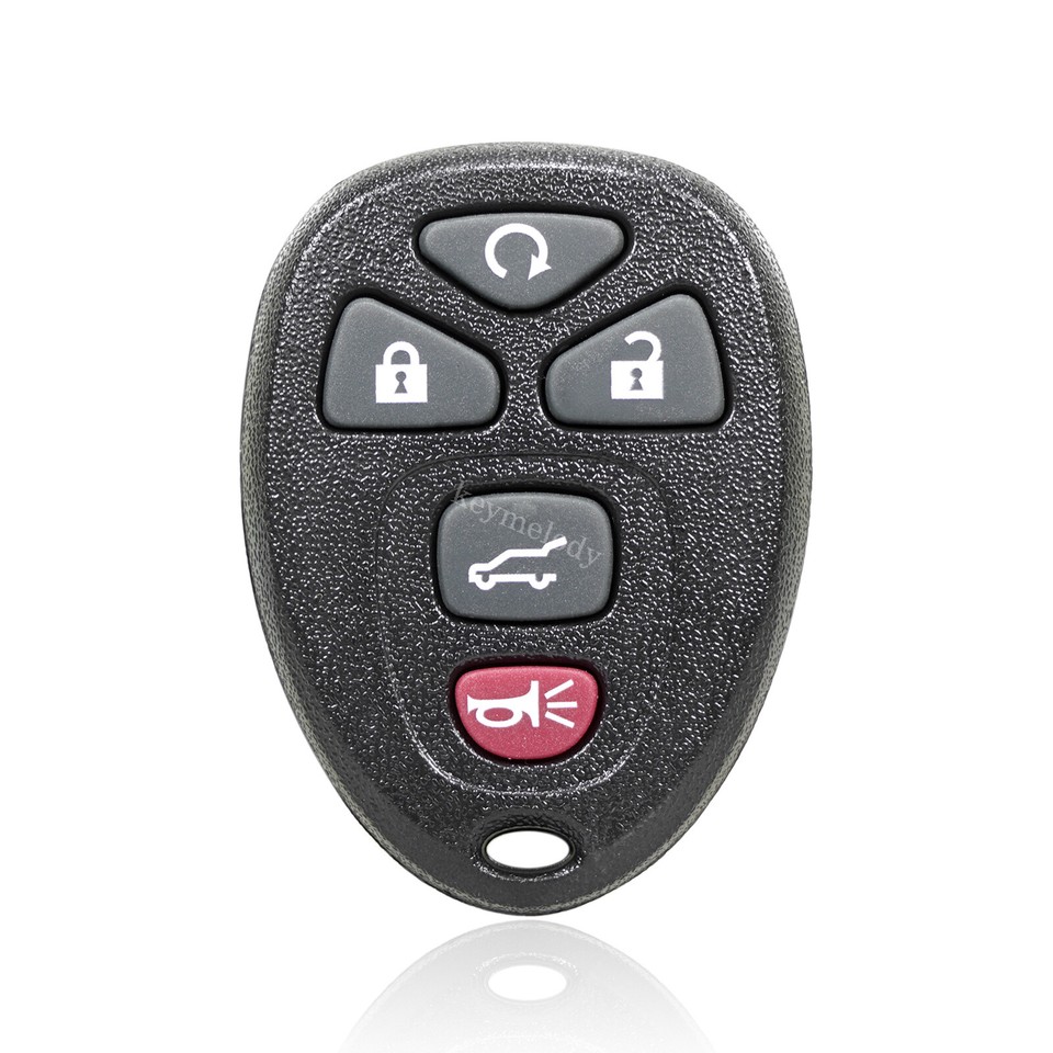 For 2008 2009 2010 2011 2012 2013 2014 2015 2016 Buick Enclave Remote ...