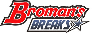 Bromans Cards | eBay Stores