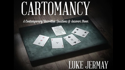 Cartomancy Von Luke Jermay - Buch | eBay.de
